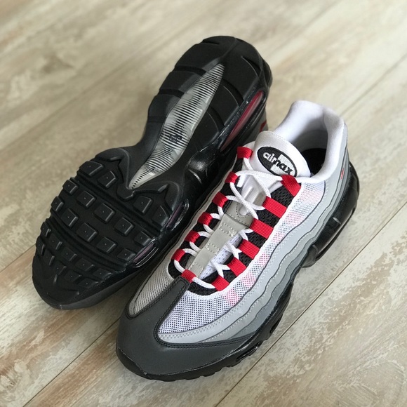 Nike | Shoes | Hpnwt Nike Id Custom Air Max 95 | Poshmark